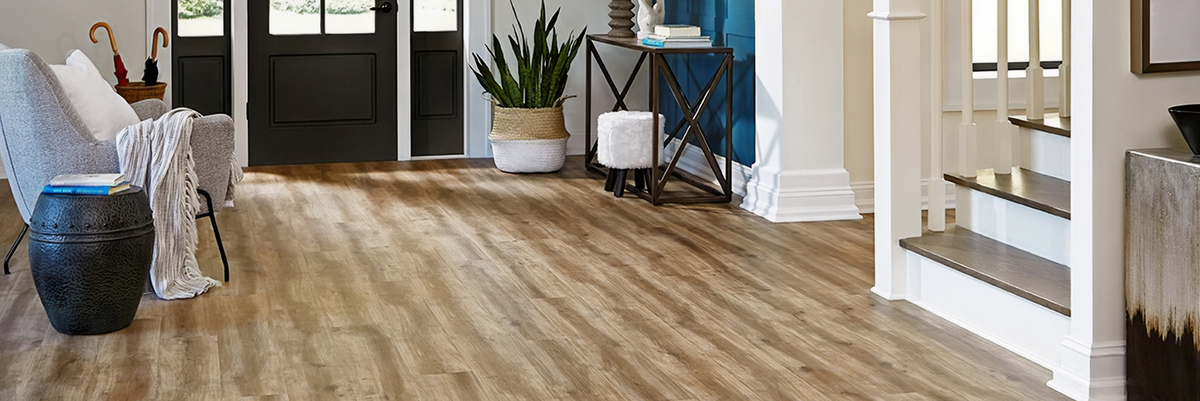 Step Into You This Spring Remodel Season with the Top Resilient ...